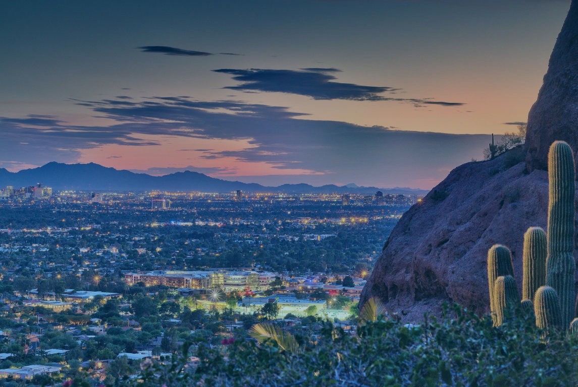 Camelback View - Marketing and Consulting